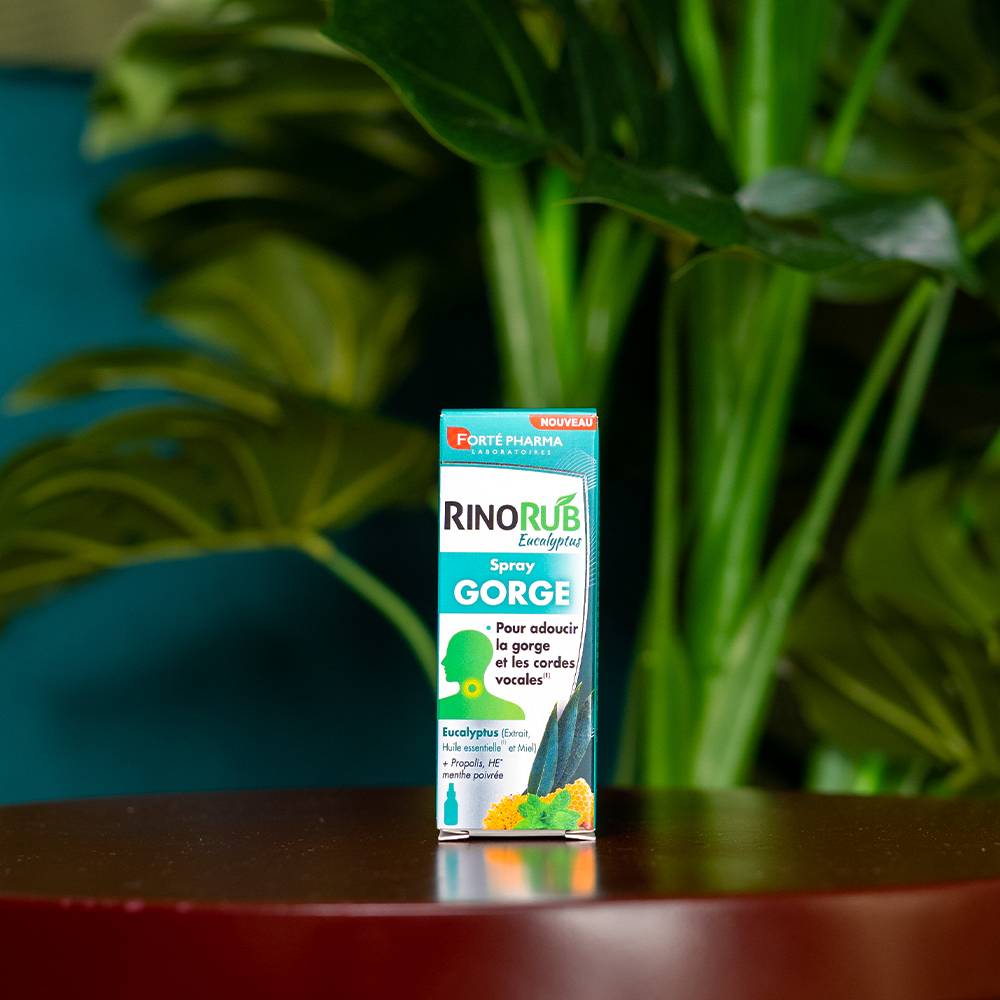RinoRub Spray Gorge – fortepharmashop-int